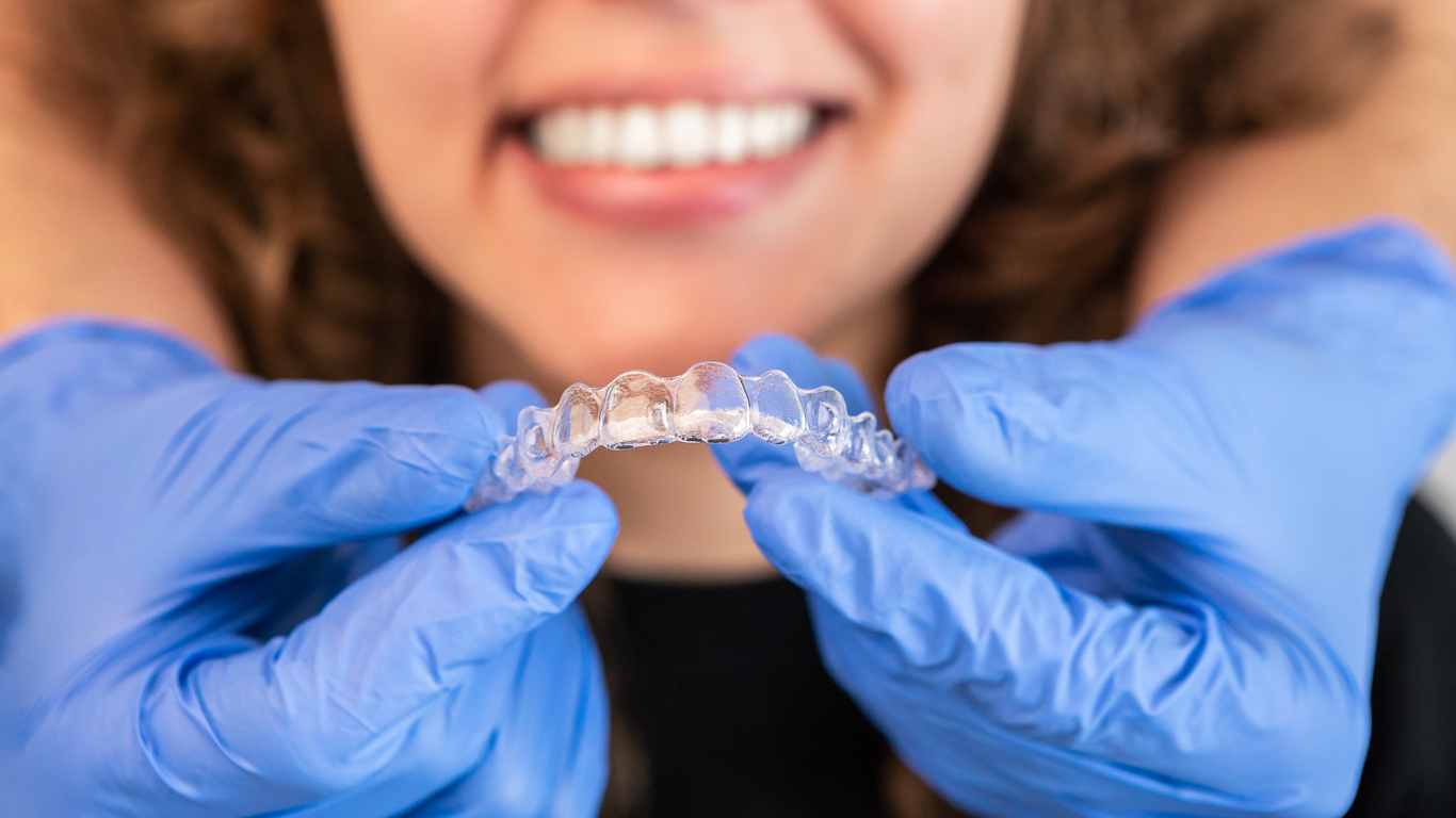 Expert Invisalign® Diamond+ Provider around New Haven County, CT | CT ...